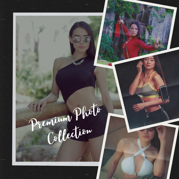 PREMIUM PHOTO COLLECTION – janicehung.com
