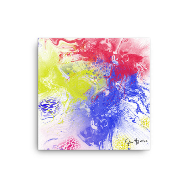 Primal Bliss – janicehung.com